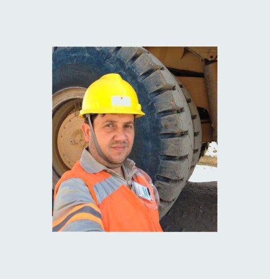 Utilisar o Isatis nos permitiu ganhar tempo - GEOVARIANCES