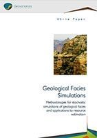 Geostatistics for Mineral Resource Estimation - GEOVARIANCES