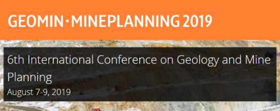 Geostatistics for Mineral Resource Estimation - GEOVARIANCES