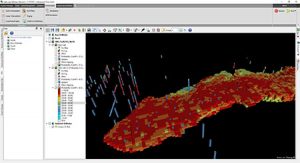 Isatis.neo Key Features – GEOVARIANCES