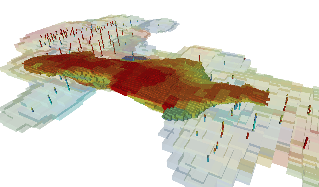 What’s new in Isatis.neo 2020.02? – GEOVARIANCES