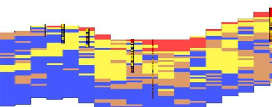 Geovariances, leader in applied geostatistics - GEOVARIANCES