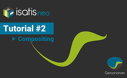 Isatis.neo | Geostatistics made accessible – GEOVARIANCES