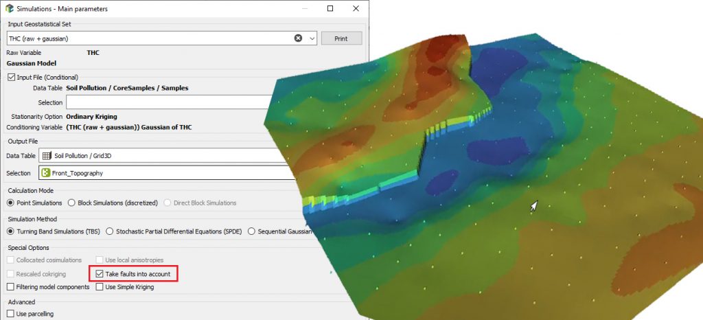 What’s new in Isatis.neo 2023.04? – GEOVARIANCES
