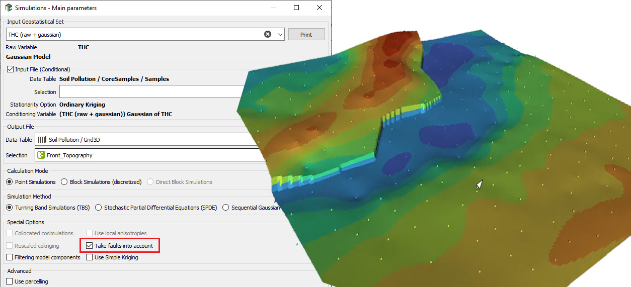 What’s new in Isatis.neo 2023.04? – GEOVARIANCES